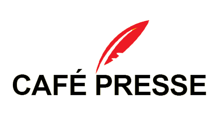 Cafe Presse